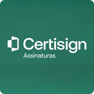 Certisign Assinaturas | Assine online, rápido e seguro | Certisign